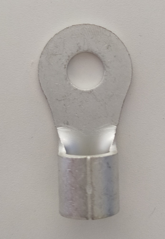 NICHIFU SOLDERLESS TERMINAL R38-8