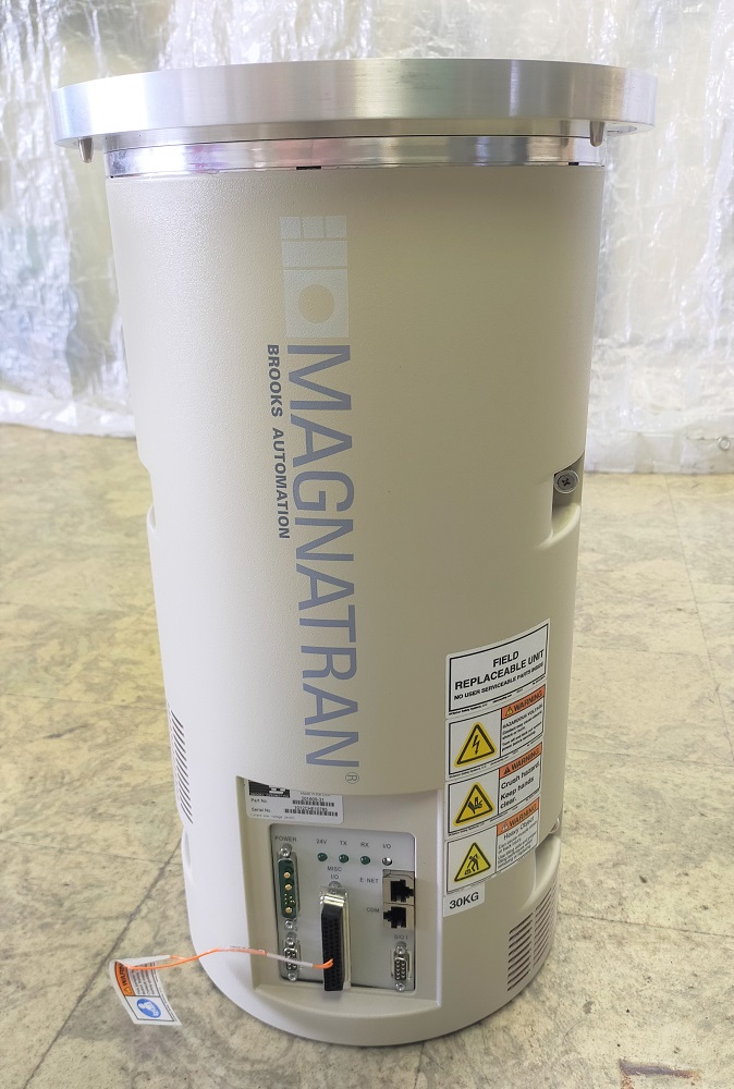 BROOKS ROBOT MAGNATRAN 7 201600-31