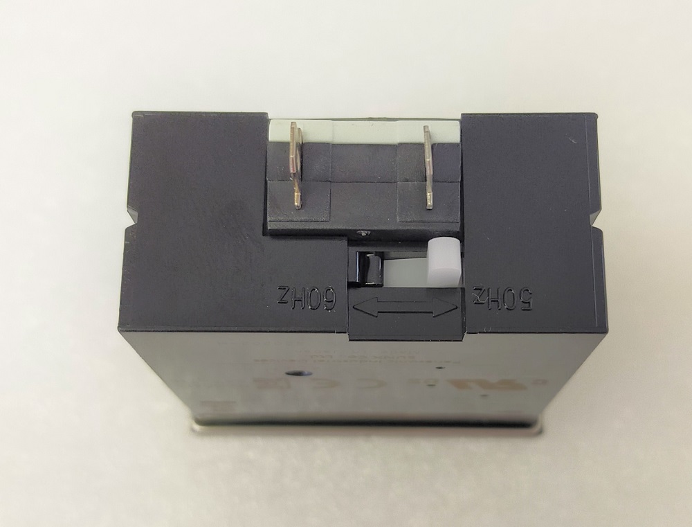 PANASONIC HOUR METER TH632