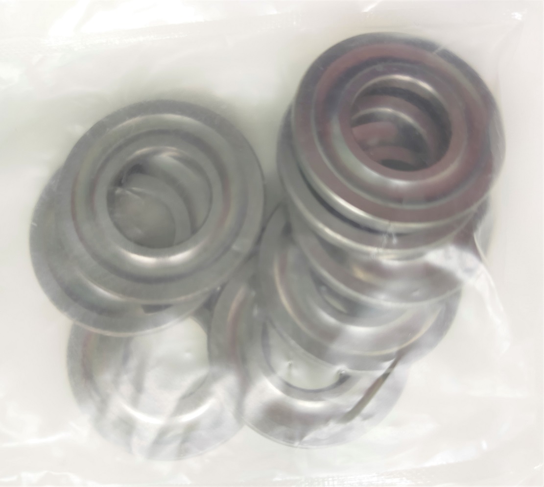 NSK THRUST BALL BEARING 51100