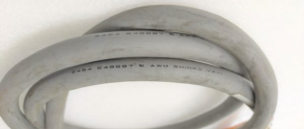 SHINKO CONNECTOR&CABLE CN1 455507 CN2 455507