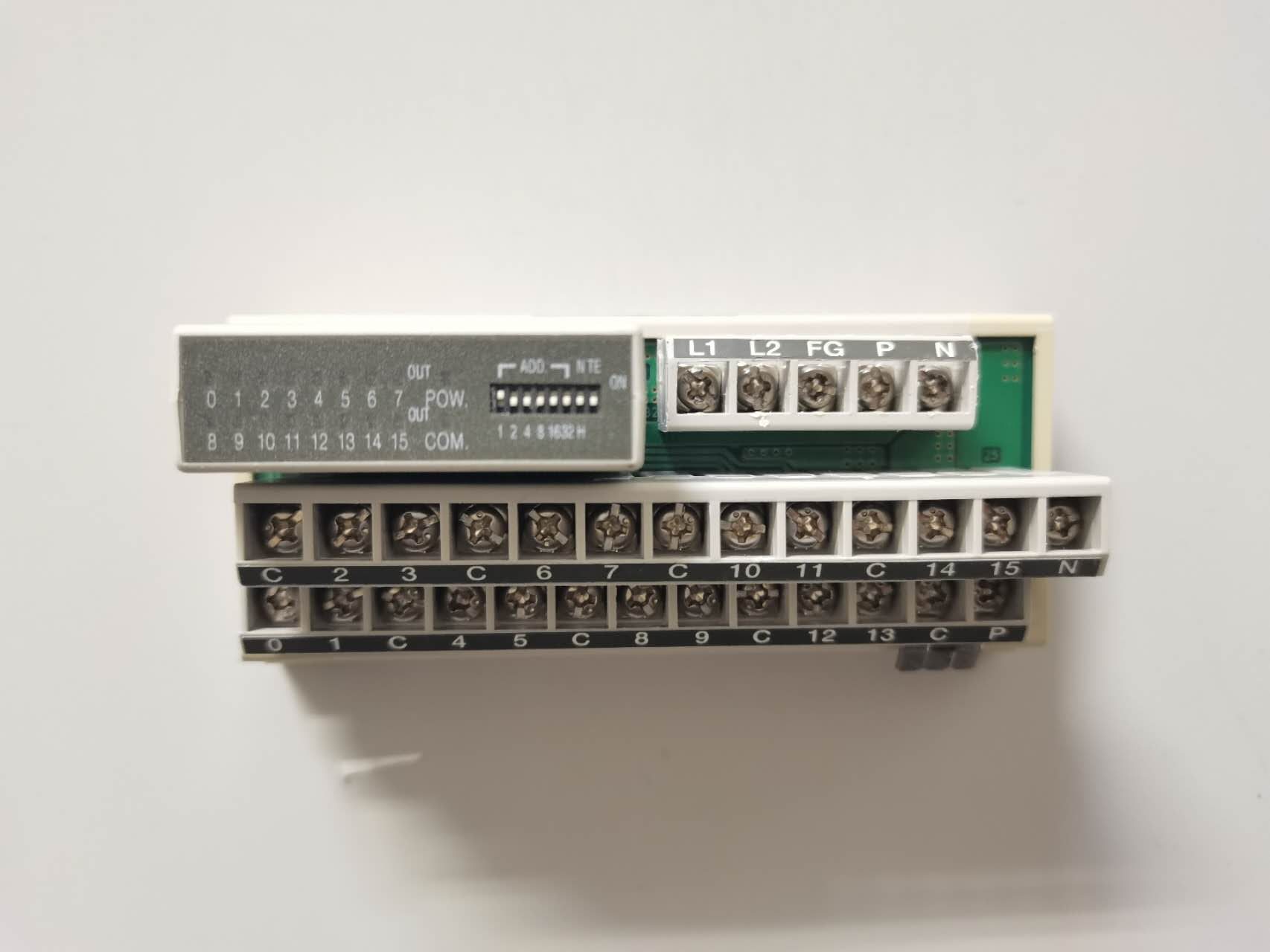 Ontec Output Module SN-4016-SRT SN-2016-SR