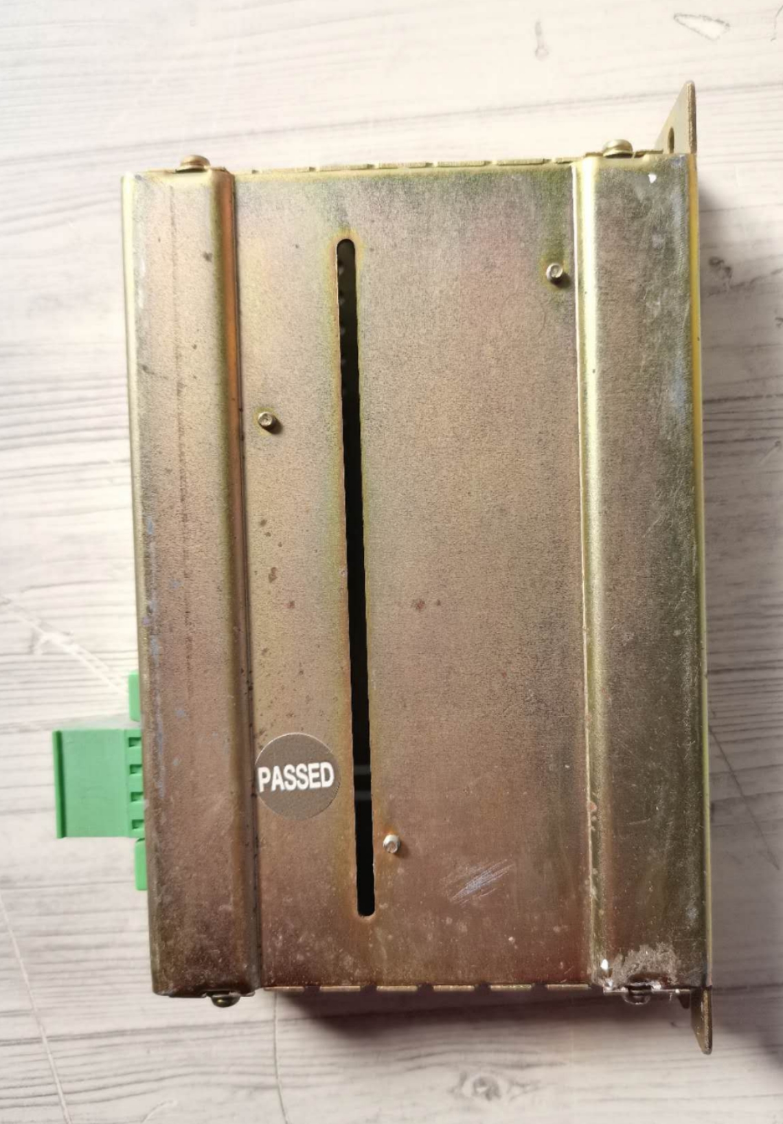 MITSUBISHI MR-RB032 REGENERATIVE RESISTOR