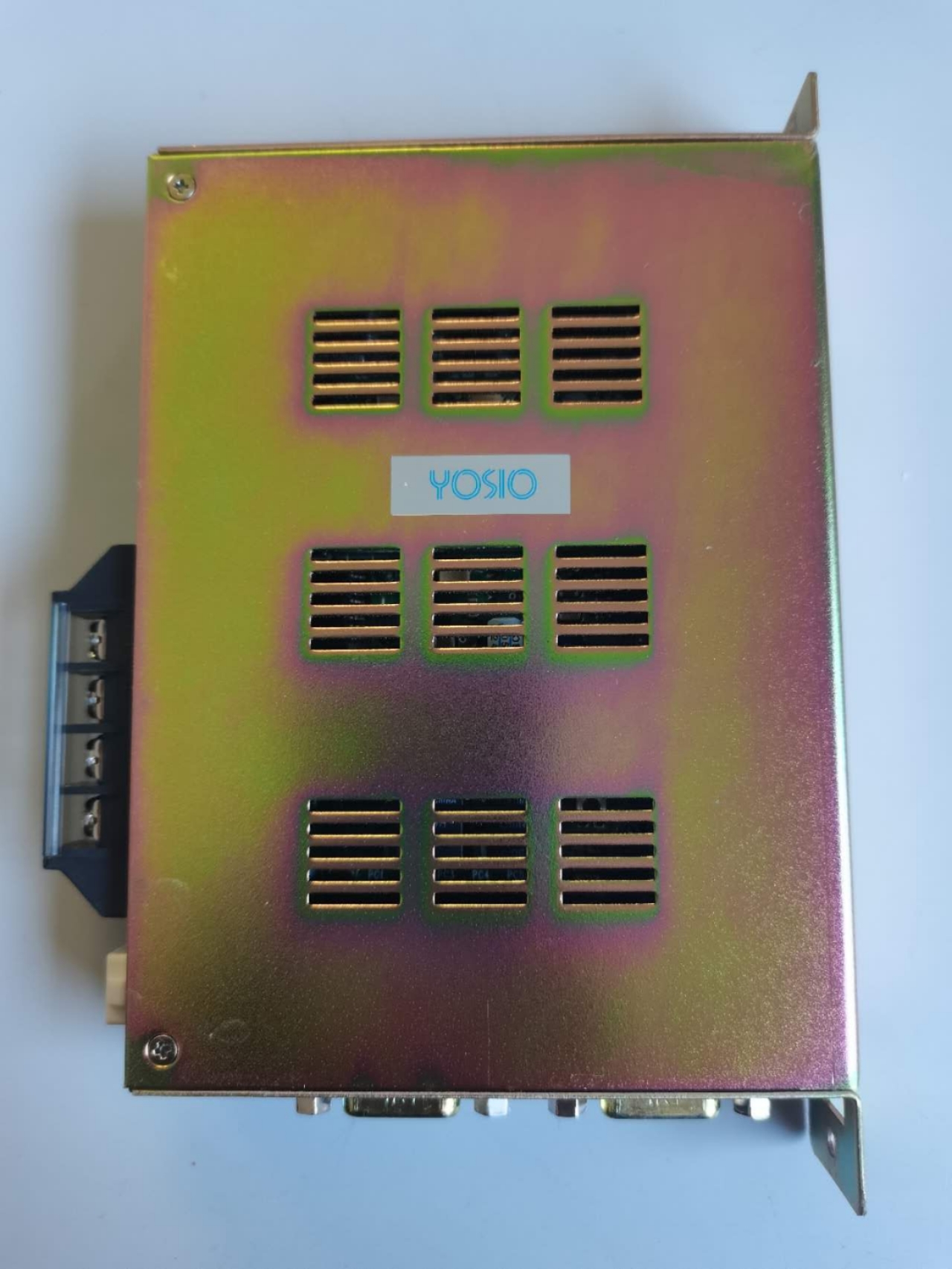 YOSIO CCL-MFC CC-LINK - 株式会社森本源