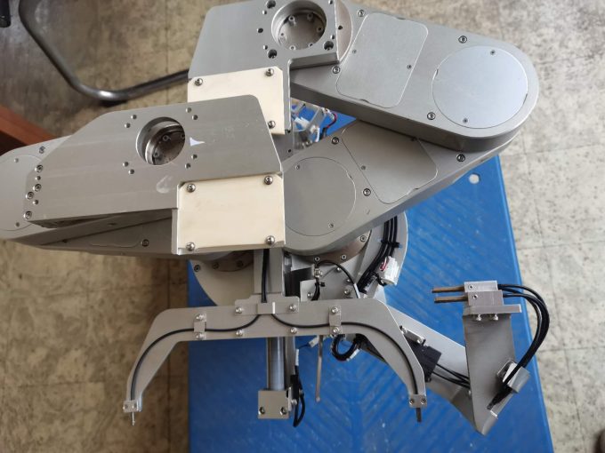 SHINKO SBX92101286-4 BX80-070938-14 ROBOT - 株式会社森本源