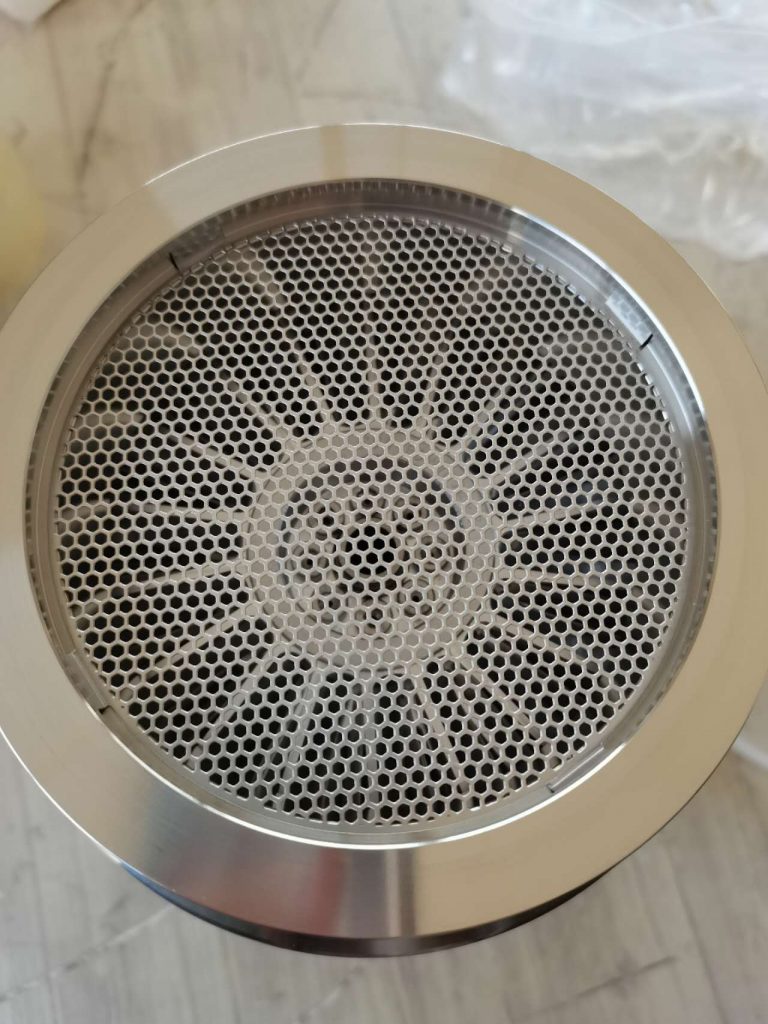 EDWARDS STP-301-U TURBO PUMP - 株式会社森本源