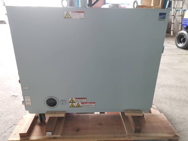 EBARA ESA70W DRY PUMP - 株式会社森本源