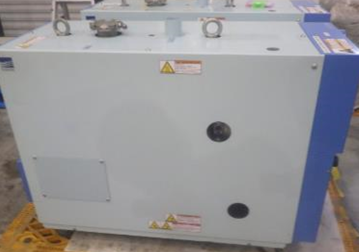 EBARA ESA100WN DRY PUMP