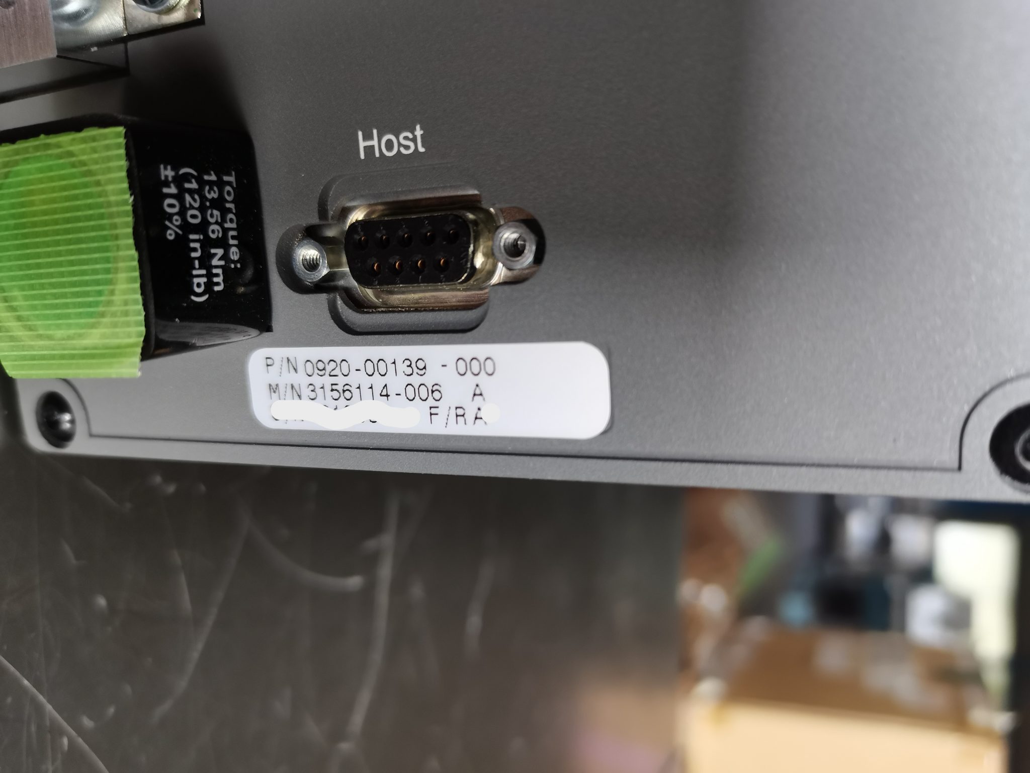 AE APEX3013 GENERATOR