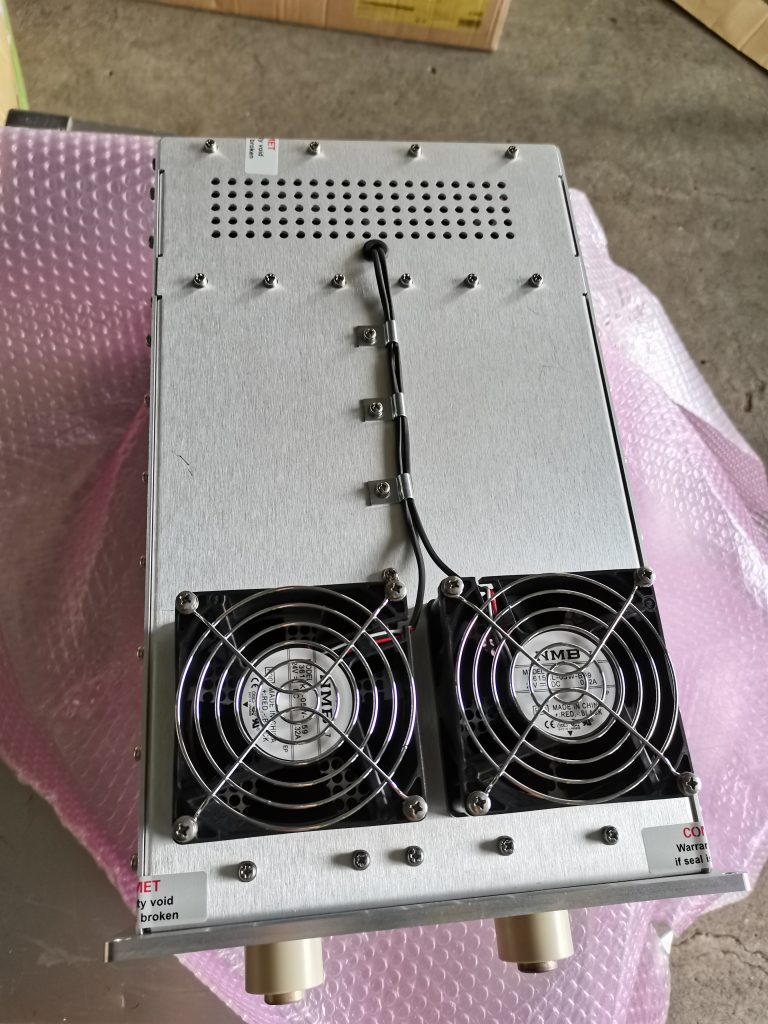 COMET 20054998 RF BIAS MATCH