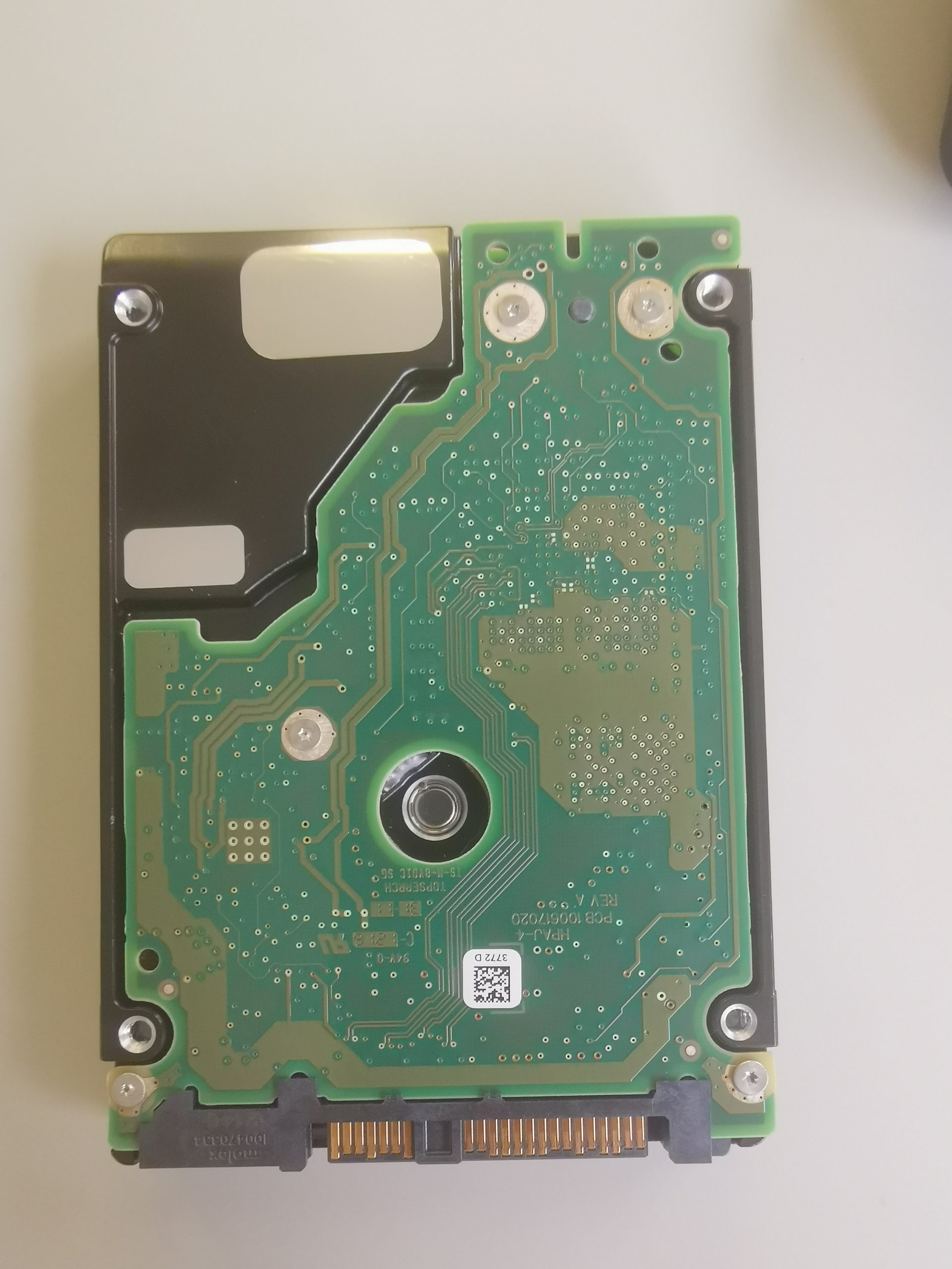 IBM ST9146853SS HARD DISK