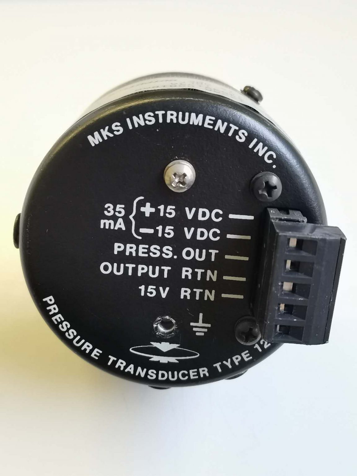 MKS 122AA-00010AB BARATRON