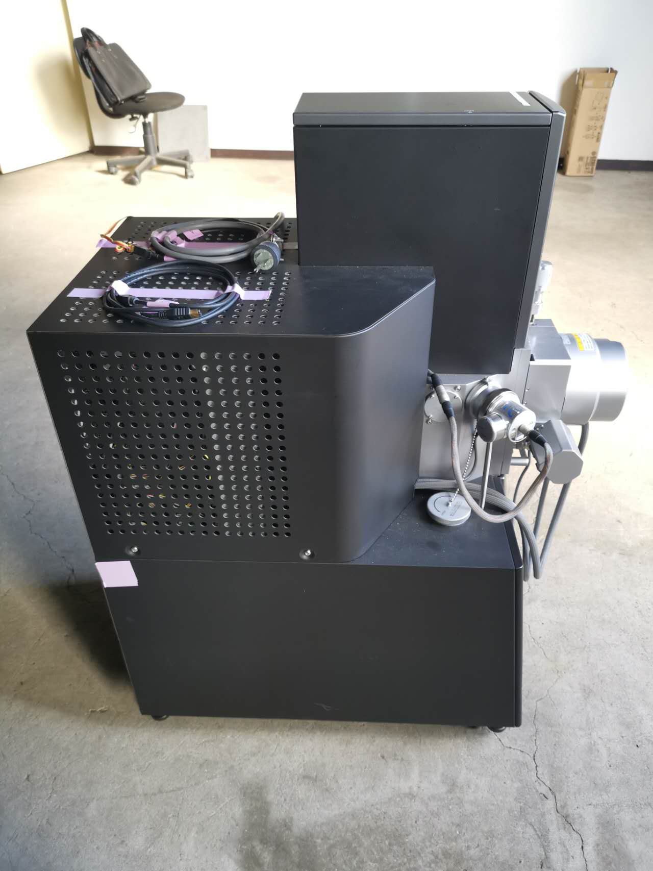 KEYENCE VE-9800 3D MICROSCOPE