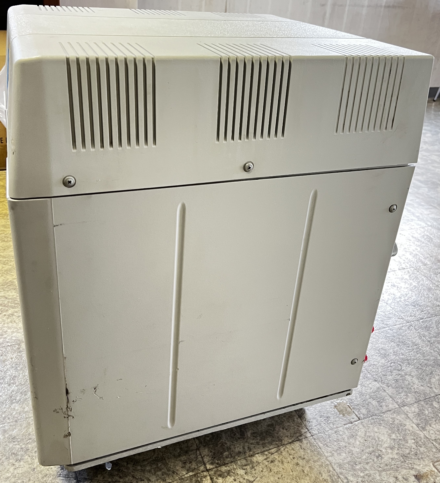 CTI-CRYOGENICS 9600 COMPRESSOR