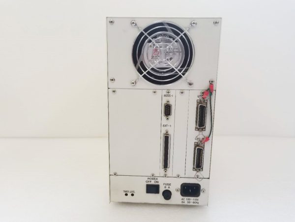 MECS UTX1100PASM ROBOT CONTROLLER