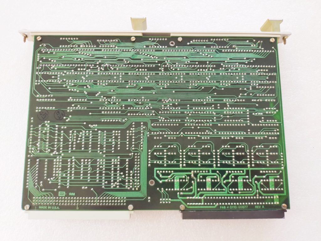 AMAT 0100-00003 STEPPER DRIVE PCB