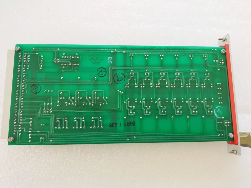 AMAT 0100-20012 ISOLATION AMPLIFIER