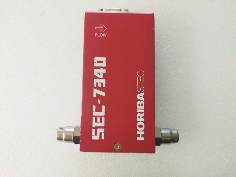 HORIBA SEC-7340M AR MASS FLOW CONTROLLER