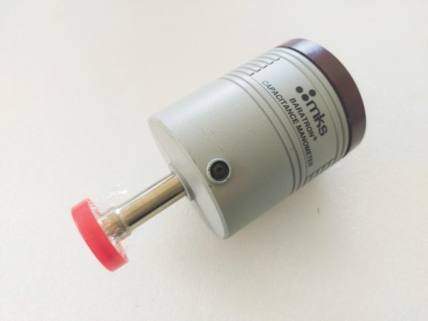 MKS 626A11TDE BARATRON