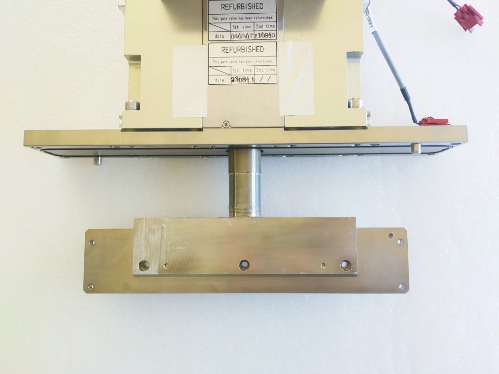 V-TEX IRI-09020-2-01 SLIT GATE VALVE