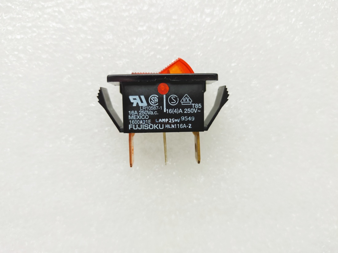 EATON HLN116A-2 ROCKER SWITCH