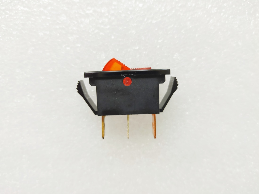 EATON HLN116A-2 ROCKER SWITCH